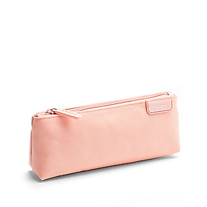 Poppin Pencil Pouch, Blush
