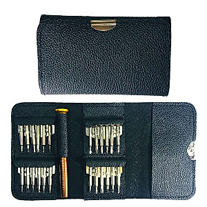 Repair Screwdriver Tool Kit for DJI Avata Combo/Air 2/2S/Mini2/Phantom 3/4/PRO/Mavic/FPV Combo, General Maintenance Tool Set for DJI Mini 3 Pro Drone Quadcopter RC Accessories (Tool Kit Only)