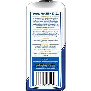 Gold Medal All Purpose Flour, 5 lb