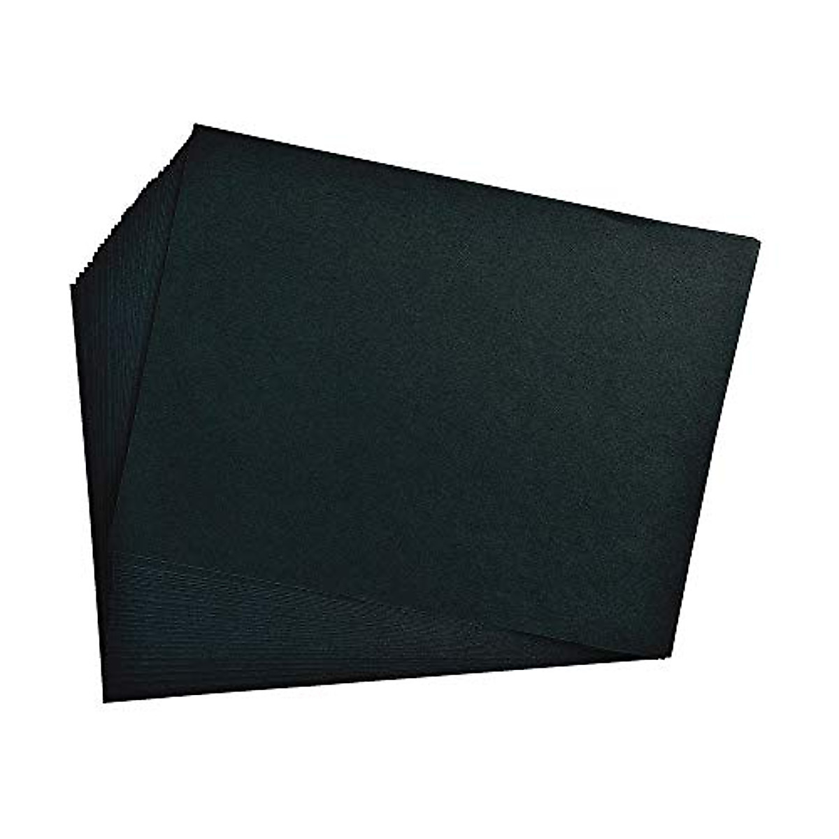 Construction Paper, Black,9 inches x 12 inches,300 Sheets, Heavyweight Construction Paper, Crafts,Art,Kids Art,Painting, Coloring,Drawing,Creating,Paper,Art Project,All Purpose