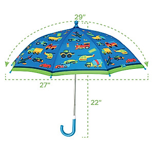 Stephen Joseph, Kids Umbrella, Toddler and Little Kid Umbrella