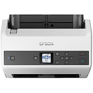 Epson America DS870 Document Scanner