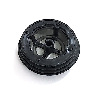 2Pcs Water Tank Filters Replacement Part for iRobot Braava Jet M6 (6110) (6012) (6112) (6113) Sweeping Robot Vacuum Cleaner Sweeper Accessories