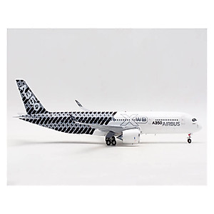 AEFSBE for A350-900 Airplane Aircraft Plane Metal 1:200 Scale Model Collectible Diecast Show Toys