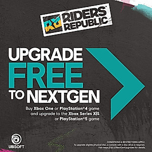 Riders Republic Limited Edition