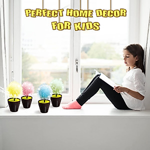 Crystal Growing Kit, STEM Projects for Kids Ages 8-12, Exciting Science Kits for Kids, DIY Educational Science Experiments Lab Specimens Toys Gifts for 7 8 9 10 Year Old Boys and Girls