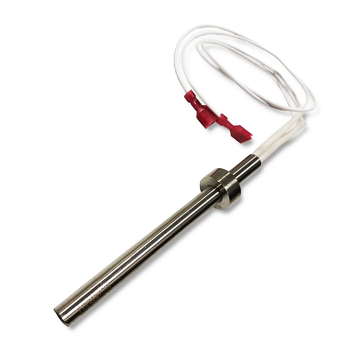 Replacement Englander PU-CHA Pellet Stove Igniter Ignitor for England Stove Fireplace & Grill Igniter Hot Rod Element, 300W 4-3/4"