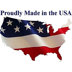 PARIKHS Princess Cut Diamond Stud in 14K White Gold (0.30 ctw, I3 clarity)