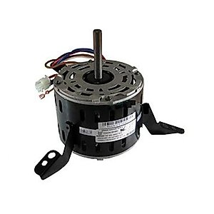 621809 - Miller OEM Replacement Furnace Blower Motor 1/4 HP 115 Volt