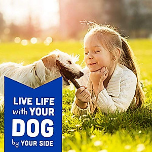 Cloud Star WagCloud Star Wag More Bark Less Original Soft & Chewy Dog Treats, Corn & Soy Free, Baked in USA More Bark Less Original Soft & Chewy Dog Treats, 6oz