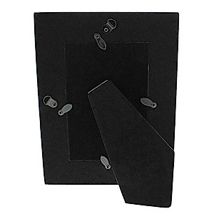 ThisWear Best Friends Frame Wedding Couples Frame You & Me 4x6 Leatherette Photo Frame Navy