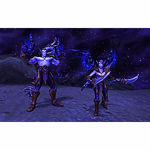 World of Warcraft Battle for Azeroth Collector's Edition - PC