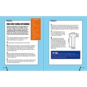 Robotics!: With 25 Science Projects for Kids (Explore Your World)