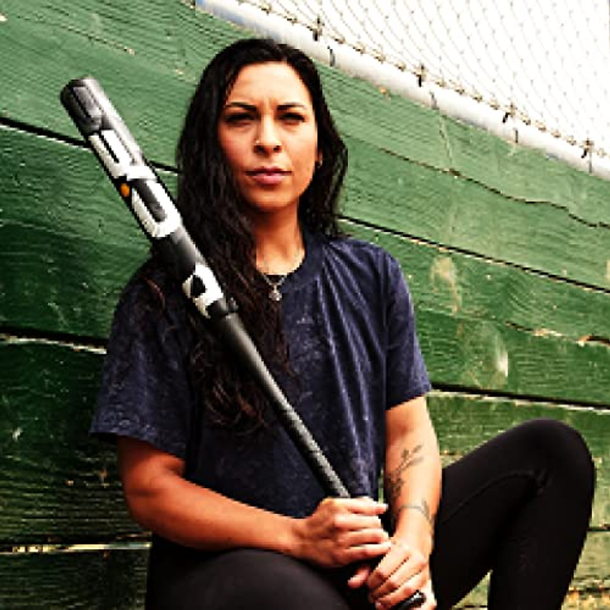 2022 DeMarini CF (-9) Fastpitch Bat