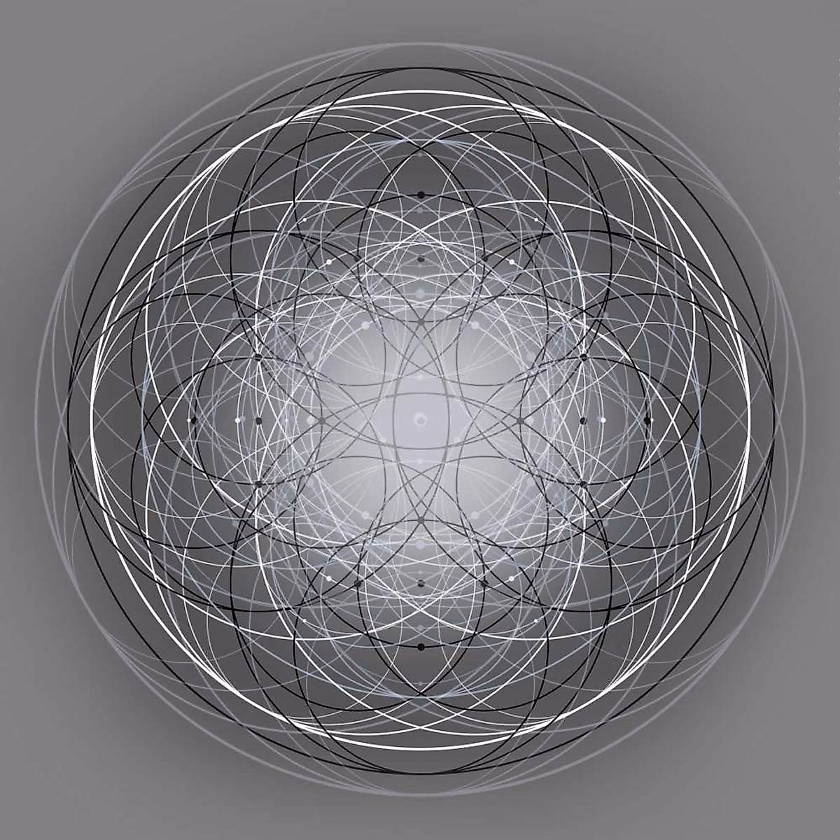 Posterazzi PDXTL112574DGSMALL Positive Energy V Tyler Anderson Poster Print, 18 x 18, Multicolor