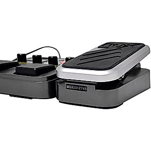 Briskdrop NUX MG 100 Multi Effects Pedal Processor Bundle with Snark Tuner and Dunlop Pick Pack mg100bundle 0