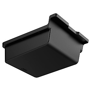 Spigen Center Console Organizer Tray Designed for Tesla Model 3 & Y 2025/2024/2023 with Smooth Slide Technology [Not Compatible with Tesla Model 3 2025/2024 Refresh (Highland)] (Carbon Edition)