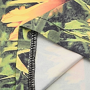 White Tunic Plus Kimono Tops for Women Clothing line for Women Womans Flannel Women Long Sleeve Waffle Knit Pullover Tops v Neck Button Shirts Blouses 3/4 Sleeve Blouses