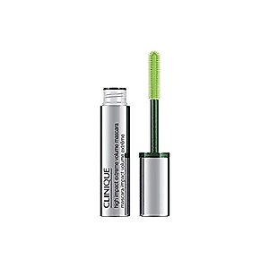 Clinique High Impact Volume Mascara Extreme Black for Women, 0.4 Ounce