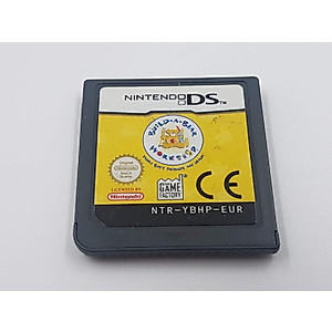 Build-a-Bear (Nintendo DS)