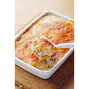 野田琺瑯(Nodahoro) Food Storage Enamel Container 0.8 L made in Japan