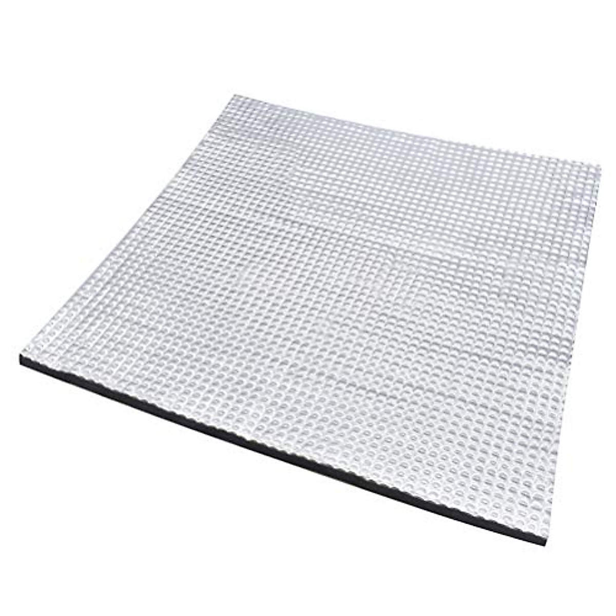 balacoo Reptile Heat Pad Pet Heating Pad Reptile Heat Pad Terrarium Heat Mat Pet Warmer Mat for Turtle Tortoise Lizard Spider Snake Terrarium Heating Pad