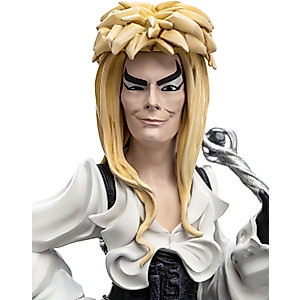 Weta Workshop Mini Epics - Labyrinth (1986) - Jareth