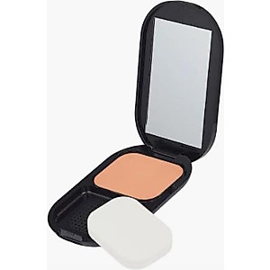 New Max Factor Facefinity Compact Foundation SPF20-01 Porcelain