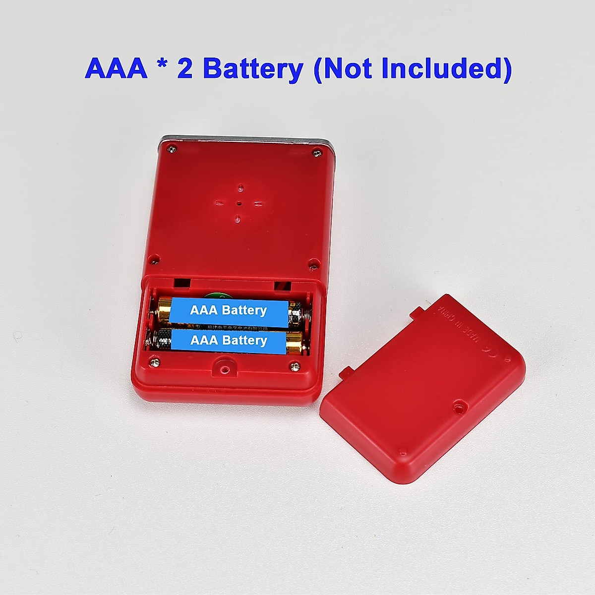 Lyght Electronic Handheld 7 in 1 Poker Game, Blackjack, Deuces, Baccarat, Slot, Lottery, Lucky 7 Dice, Casino Game…