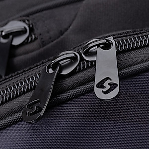 Ally Bag - Core Division, Yellow Accent