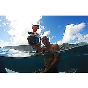 Mouth Mount for GoPro®