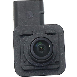 Evan Fischer Back Up Camera Compatible with 2015-2017 Ford F-150