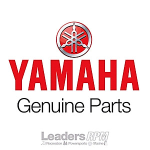 Yamaha 688-43131-02-00 Bolt, Clamp Bracket; New # 688-43131-03-00 Made by Yamaha