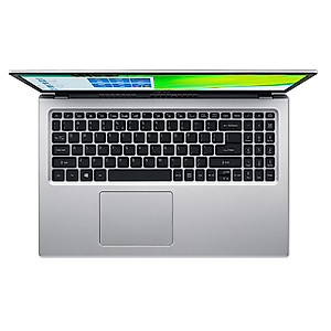 acer Newest Aspire 5 Laptop,15.6" FHD IPS, 11th Intel i7-1165G7, Iris Xe Graphics, 12GB DDR4, 256GB SSD + 1TB HDD, WiFi 6, Backlit Keyboard, Numpad, RJ-45, Win10 Home, COU 32GB USB