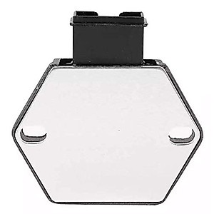 31600-KFG-861 Voltage Regulator Rectifier Fits for Honda CB F 600 400 CBR F2 F3 F4 AC 900 NTV AUVILLE 650 VT 750 VTR NC29 NC30 NC31 1000 XLV Replaces 31600-KY2-702 31600-KBG-008 31600-MV4-010 SH693-12