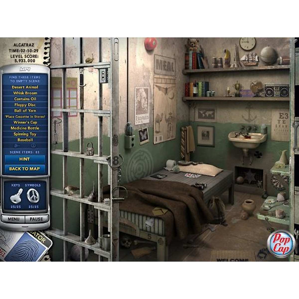 Mystery P.I. : Stolen in San Francisco