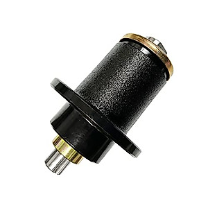 Lawn Mower Deck Spindle Assembly Replaces Bad Boy 037-6015-00 037-6015-50 Stens 285-951 for 48" 50" 52" 60“ Deck & ZT Series