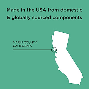 EO Shampoo, 1 Gallon, Grapefruit and Mint, Organic Plant Based, Hydrating & Smoothing For All Hair Types