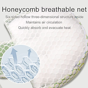 TEKINGMU Pregnancy Pillows for Sleeping, Maternity Pillow, Pregnancy Body Pillow Support for Back, Legs, Belly, Hips of Pregnant Women, Detachable and Adjustable with Pillow Cover Preg-S-White