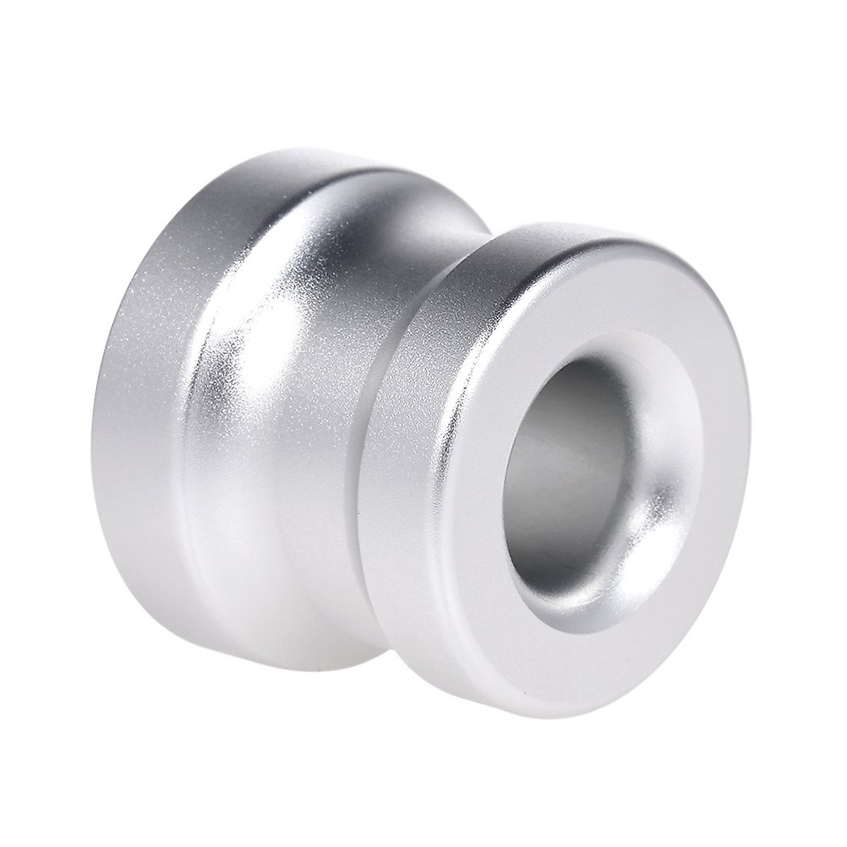 Men's Shaving Razor Stand Holder Aluminum Alloy Safety Razor Base Stand Good Thanksgiving/Christmas Gift