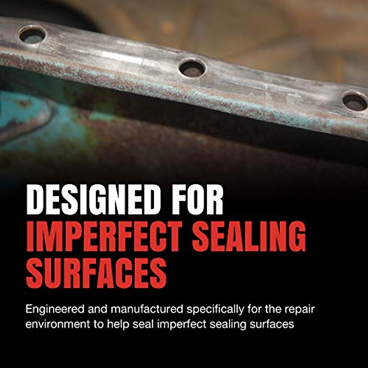 FEL-PRO OS 30838 Oil Pan Gasket Set