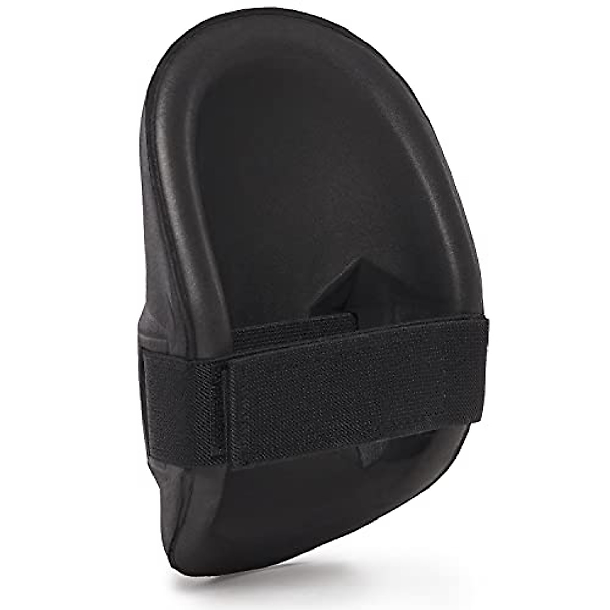 ToughBuilt - Ultra Light Knee Pads with Non-Marring Outer Shell - Knee Pad Essentials, Comfortable, Resistant and Durable - (TB-KP-1)