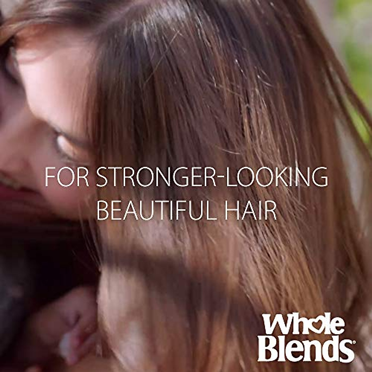 Garnier Whole Blends Restoring Conditioner Maple Remedy, For Dry, Damaged Hair, 12.5 fl. oz.