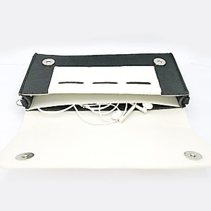 Carrying Case for Nintendo Switch Lite Slim Travel Pouch Bag with Game Card Slots