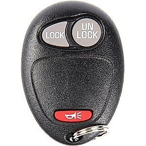 2023 UPGRADE (BLACK) ZINC ALLOY AIRCRAFT GRADE CASE remote key fob shell smart key and KEY CHAIN for BMW (2014-2023) 1 2 5 7 Series X1 X2 X3 X4 X5 X6 M5 M6 – (NBGIDGNG1, 2AOKM-BW3, etc – BM-NV-TR-BL