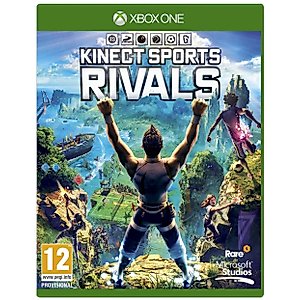 Kinect Sports Rivals (Xbox One)