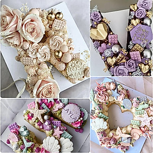 Chocolate Silicone Molds, Waffle Cookie Cake Decorating Fondant Molds 3 Pcs, Candy Mousse Butter Molds, DIY Resin, Clay Molds for Baby Showers, Birthdays, Thanksgiving, Easter, Valentine's Day