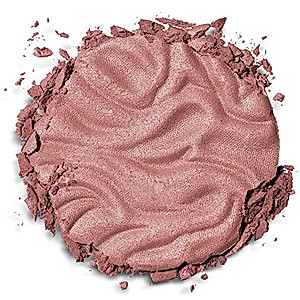 Physicians Formula Murumuru Butter Blush Makeup Powder, Saucy Mauve, Dermatologist Approved, Vegan