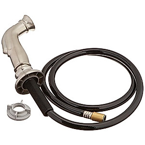 Pfister 951078S Brookwood Side Spray, Stainless Steel