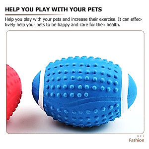Ipetboom Pet Ball Toy Portable Puppy Balls Small Dog Toy Dog Chew Toys Dog Toys for Medium Dogs Balls for Small Dogs Puppy Toys Dog Toys for Small Dogs Convenient Dog Balls Small Dog Balls